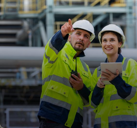 FHR Apprentices Landing - Frontline Human Resources