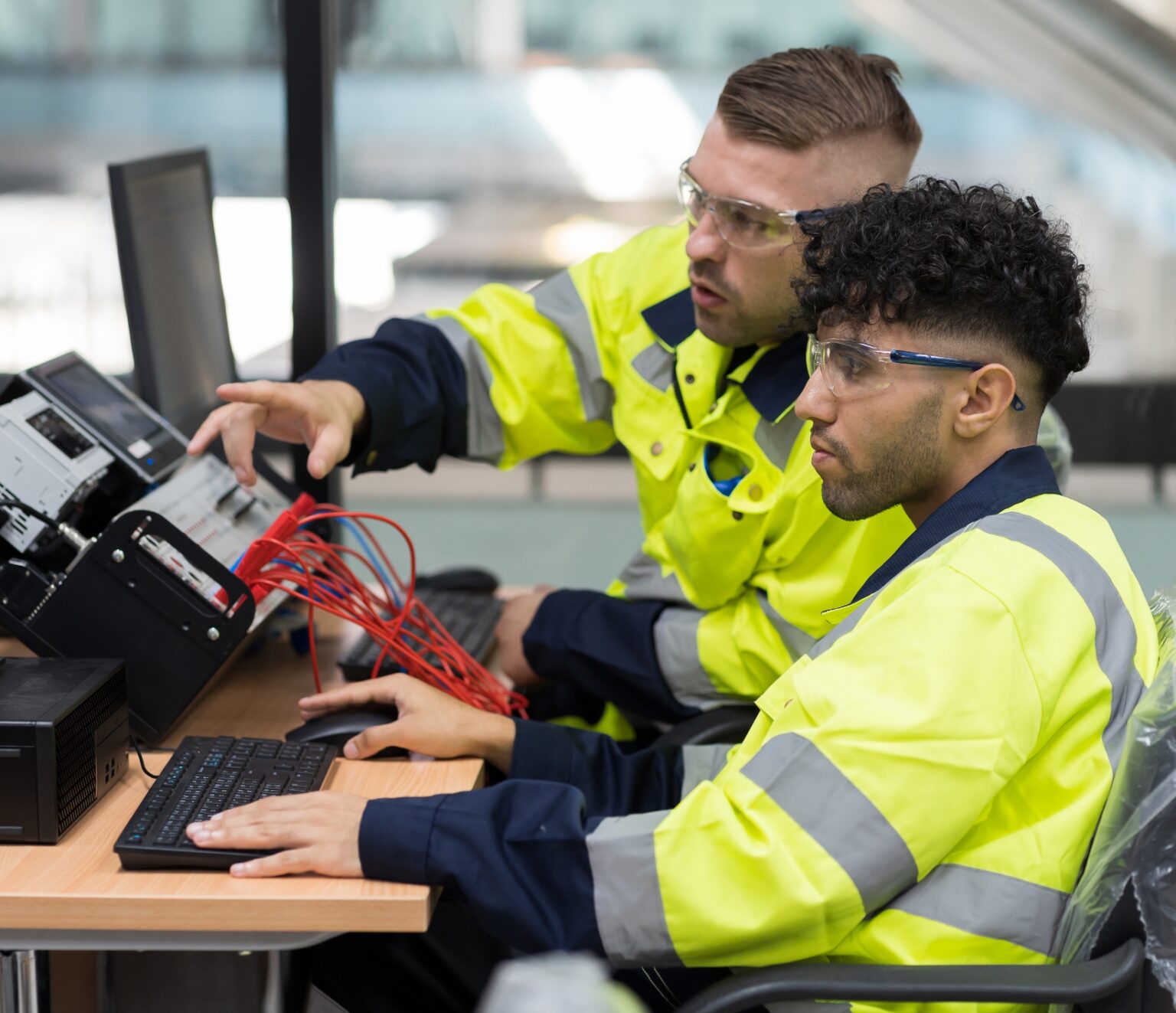 Start your apprenticeship - Frontline Human Resources