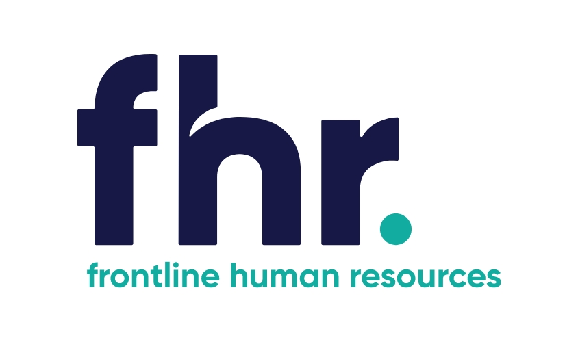 Home - Frontline Human Resources